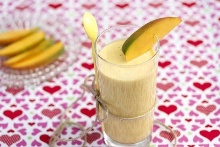 Mango Lassi – Bonne Juomat